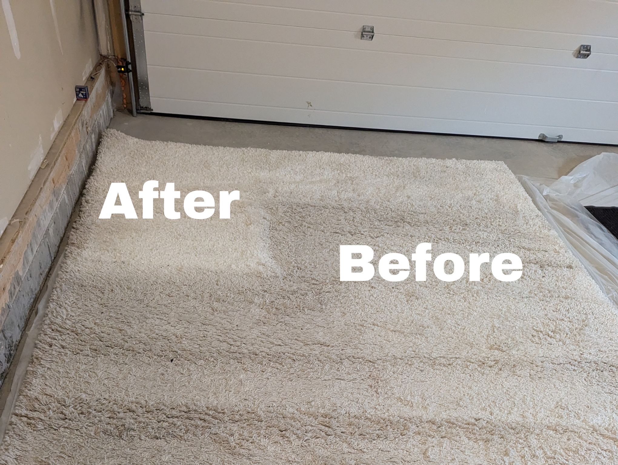 Rug Cleaning - Mr. Steam™ Edmonton